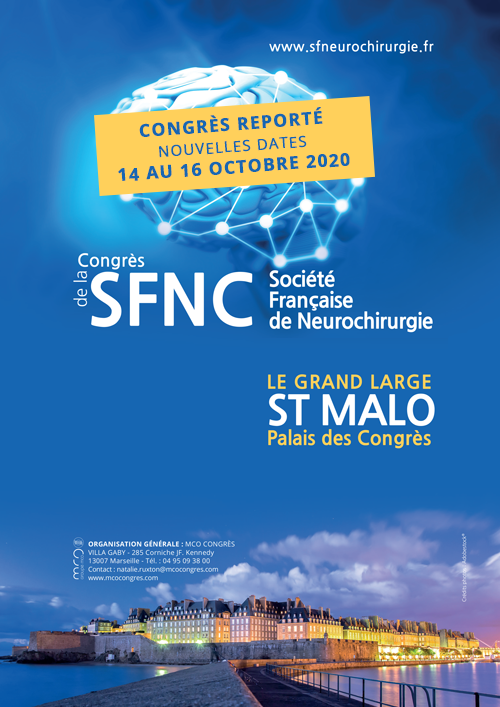 Actualités Société Française De Neurochirurgie
